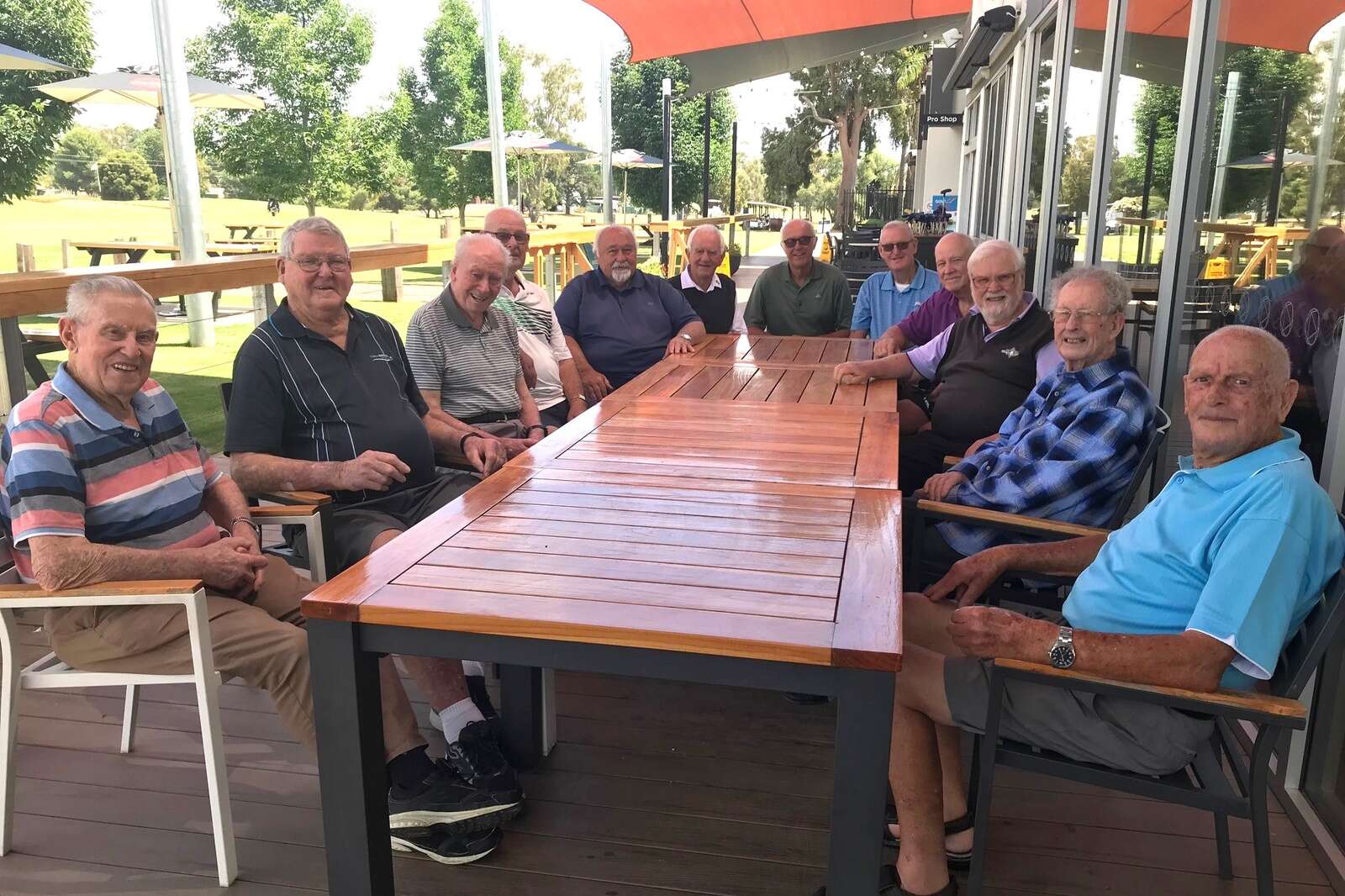 On the Grapevine | Cobram Courier