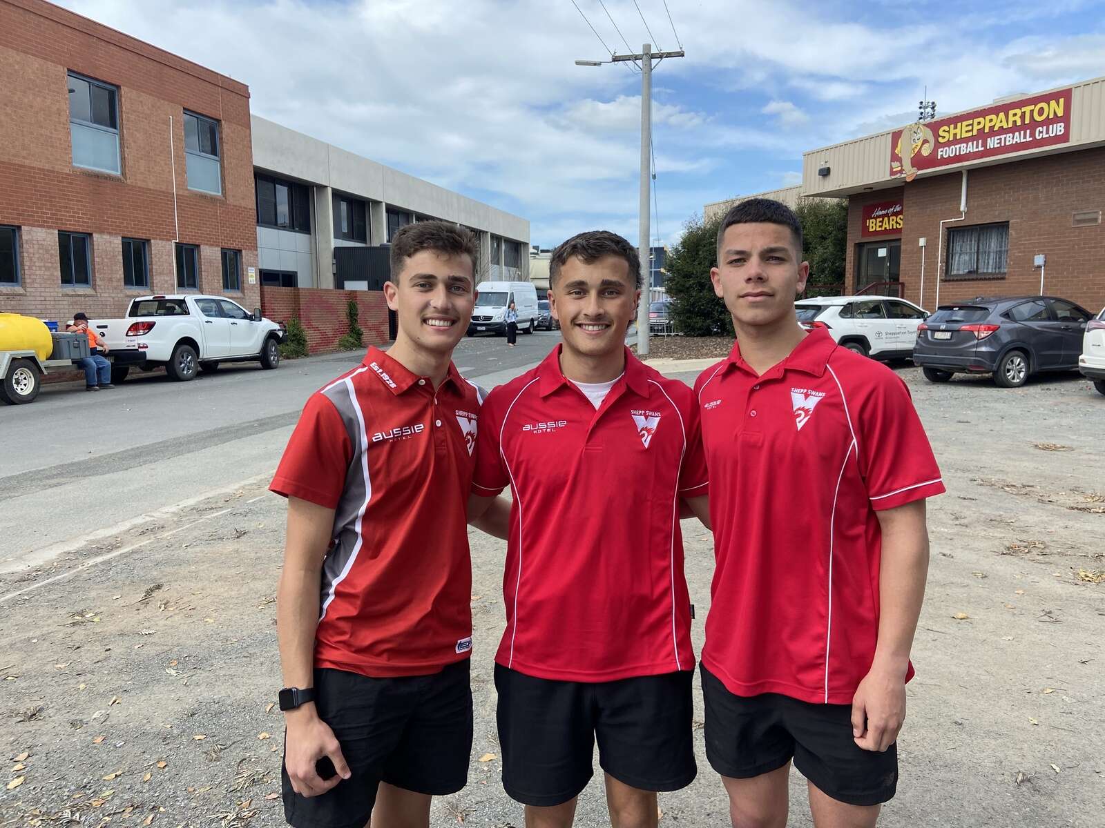 Racheles miss out on grand final glory | Shepparton News