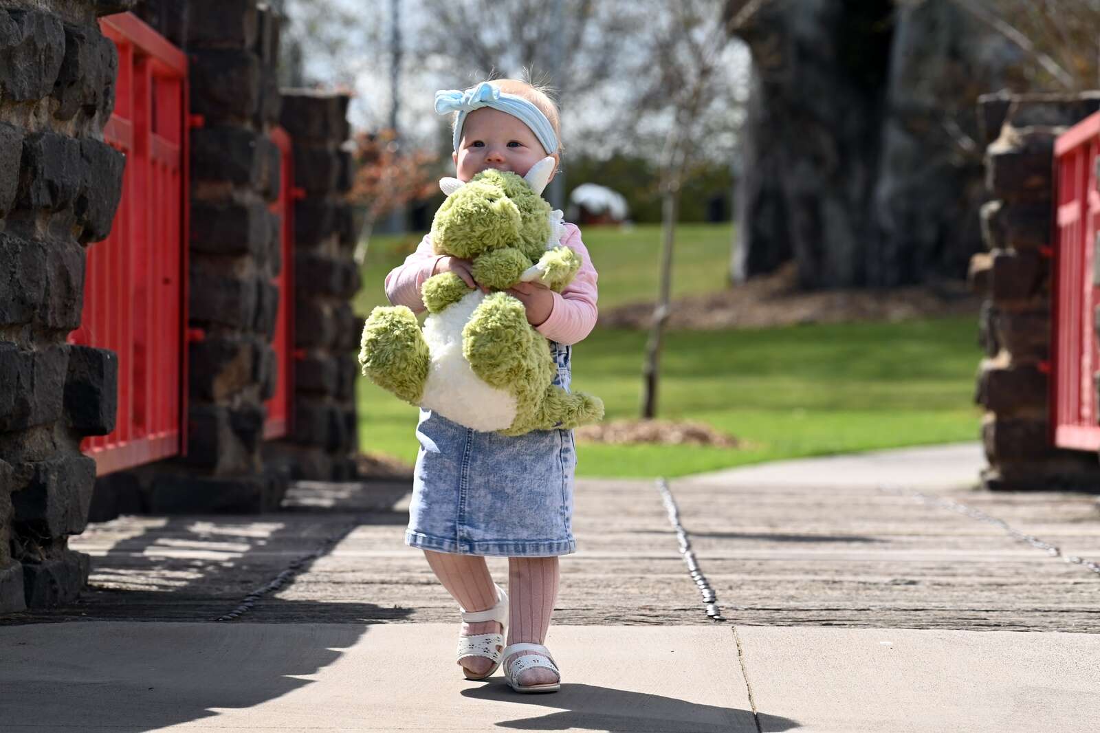 Eleanor: the little dragon with a big legacy | Shepparton News