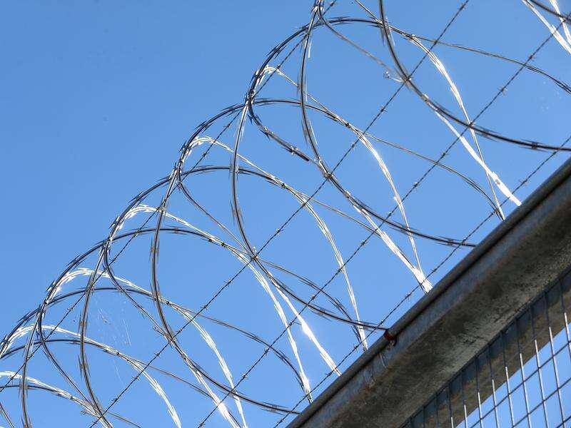 Prison escapee planned to hide in cave system | Country News