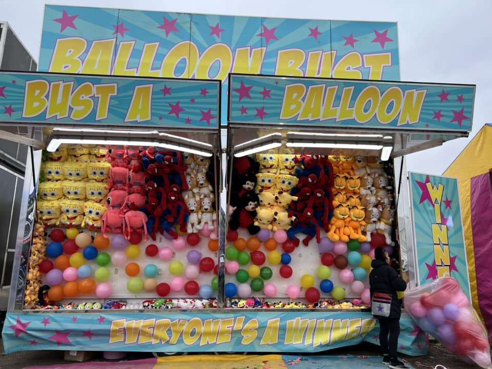 Roll up, roll up: Family fun fair on the way to Cobram | Cobram Courier