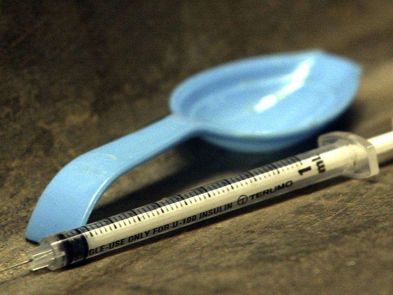 Three-strike personal drug use rule expanded in Qld | Country News