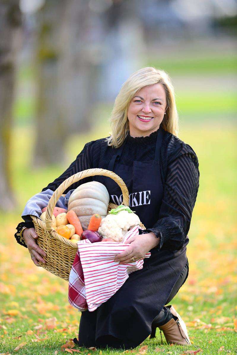 Dookie local helps most vulnerable during pandemic | Country News