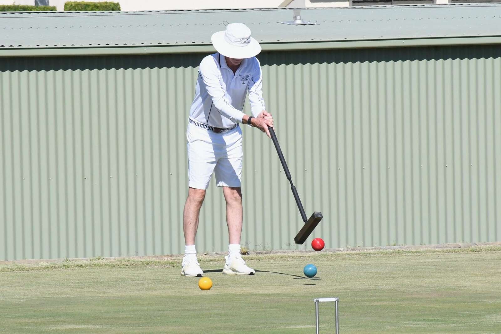 Association croquet champions of champions crowned | Country News