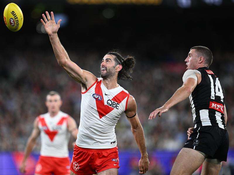 Sydney's Grundy relishing on-field reunion with Adams | Country News