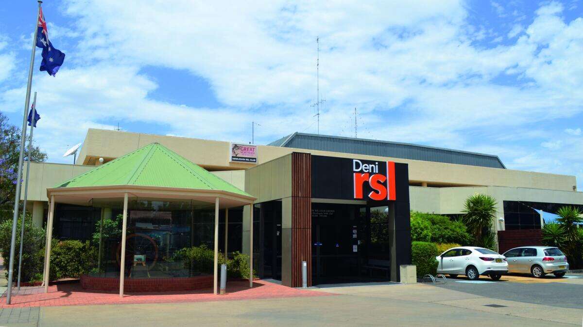 RSL celebrates 50 years since move | Deniliquin Pastoral Times