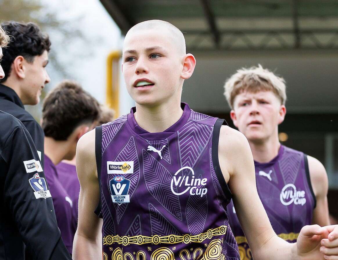 Another V/Line Cup is in the books, but how did the Bushrangers get on ...