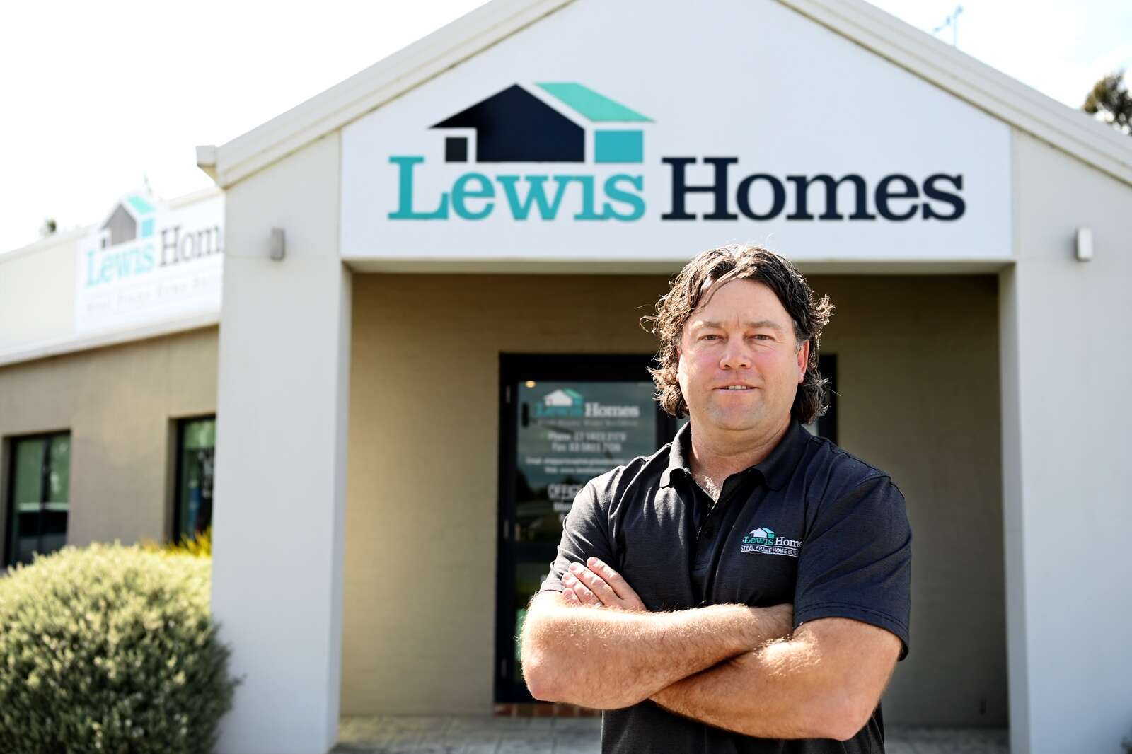 Constructing a solid future | Country News