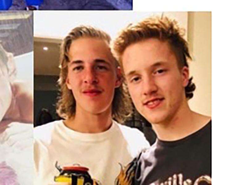 Rot in hell: family tells drunk, high gatecrasher | Kyabram Free Press