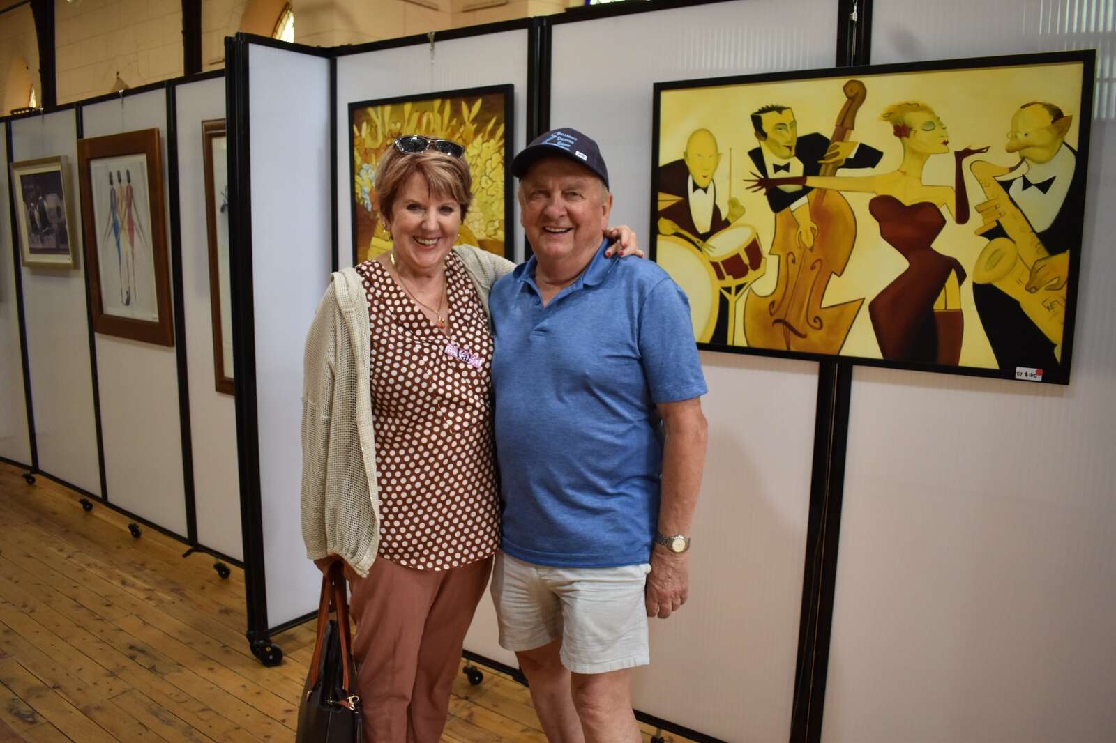 Pre-loved, and loved still | Country News