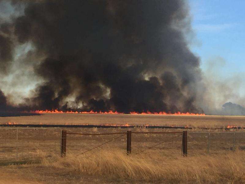 Campaspe Shire Fire Danger Period to end | Country News