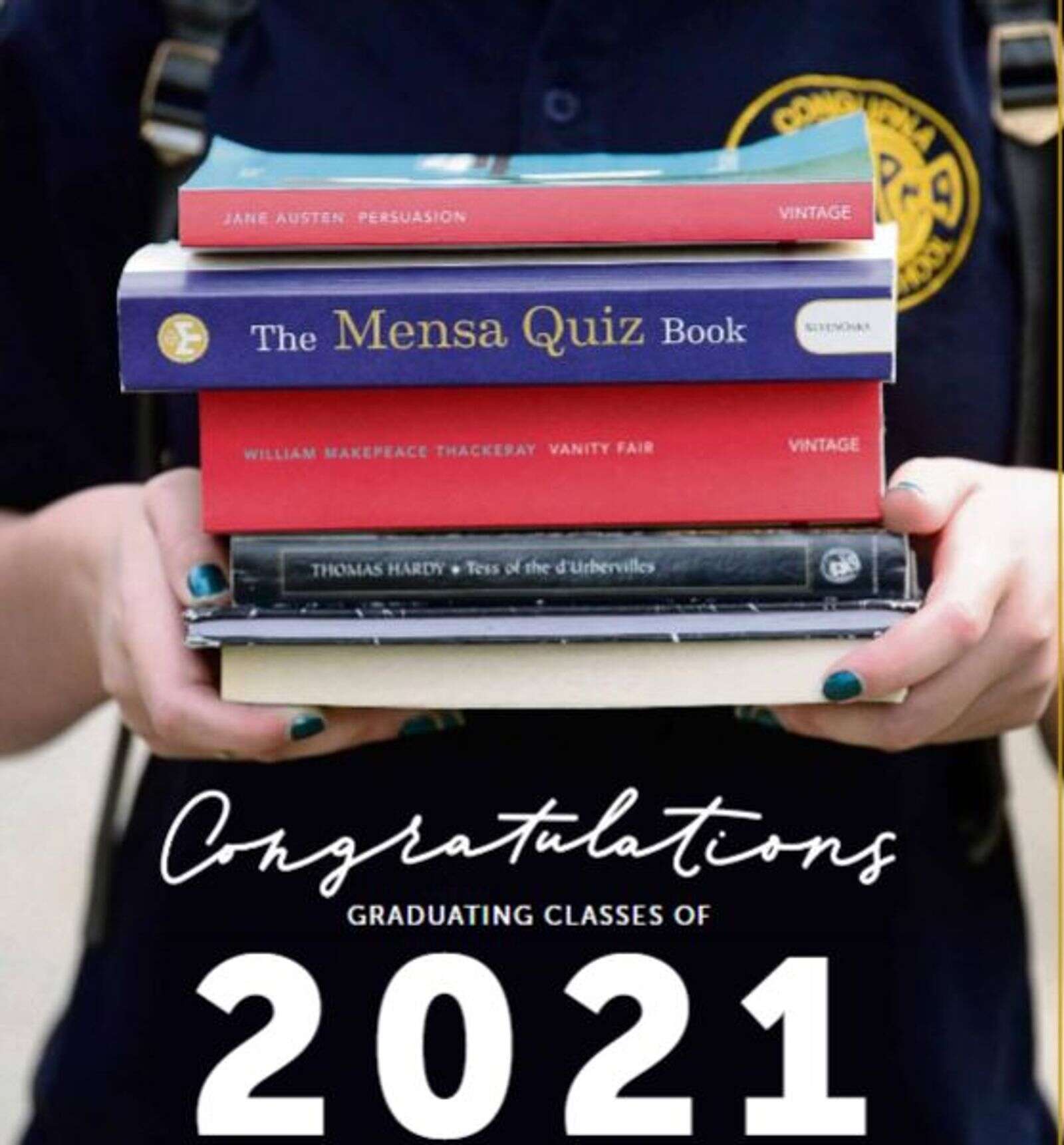 Graduating classes of 2021 | Country News
