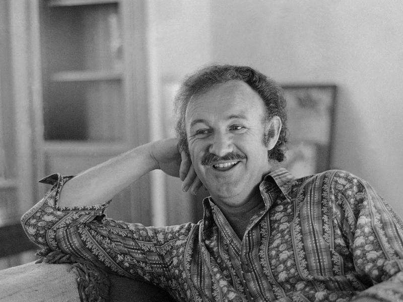 Gene Hackman: Hollywood's versatile, prolific everyman | Shepparton News