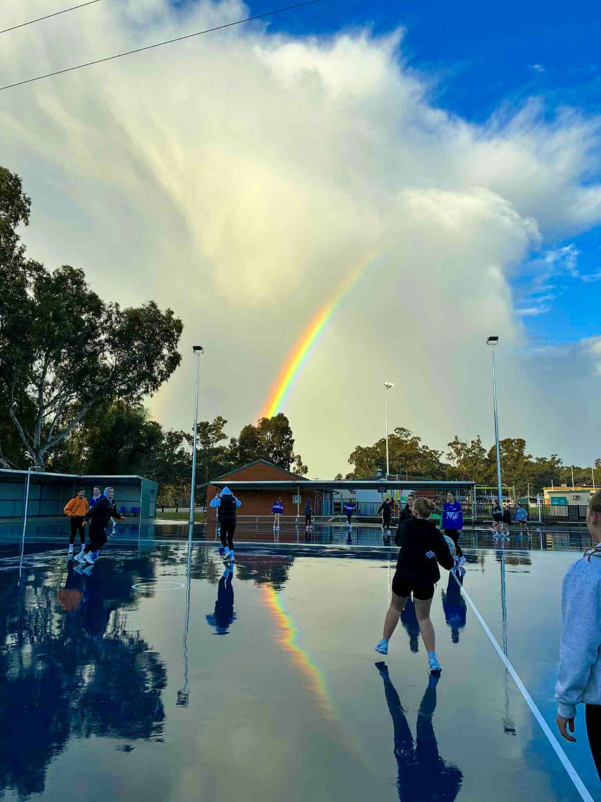 Windy weekend | Deniliquin Pastoral Times