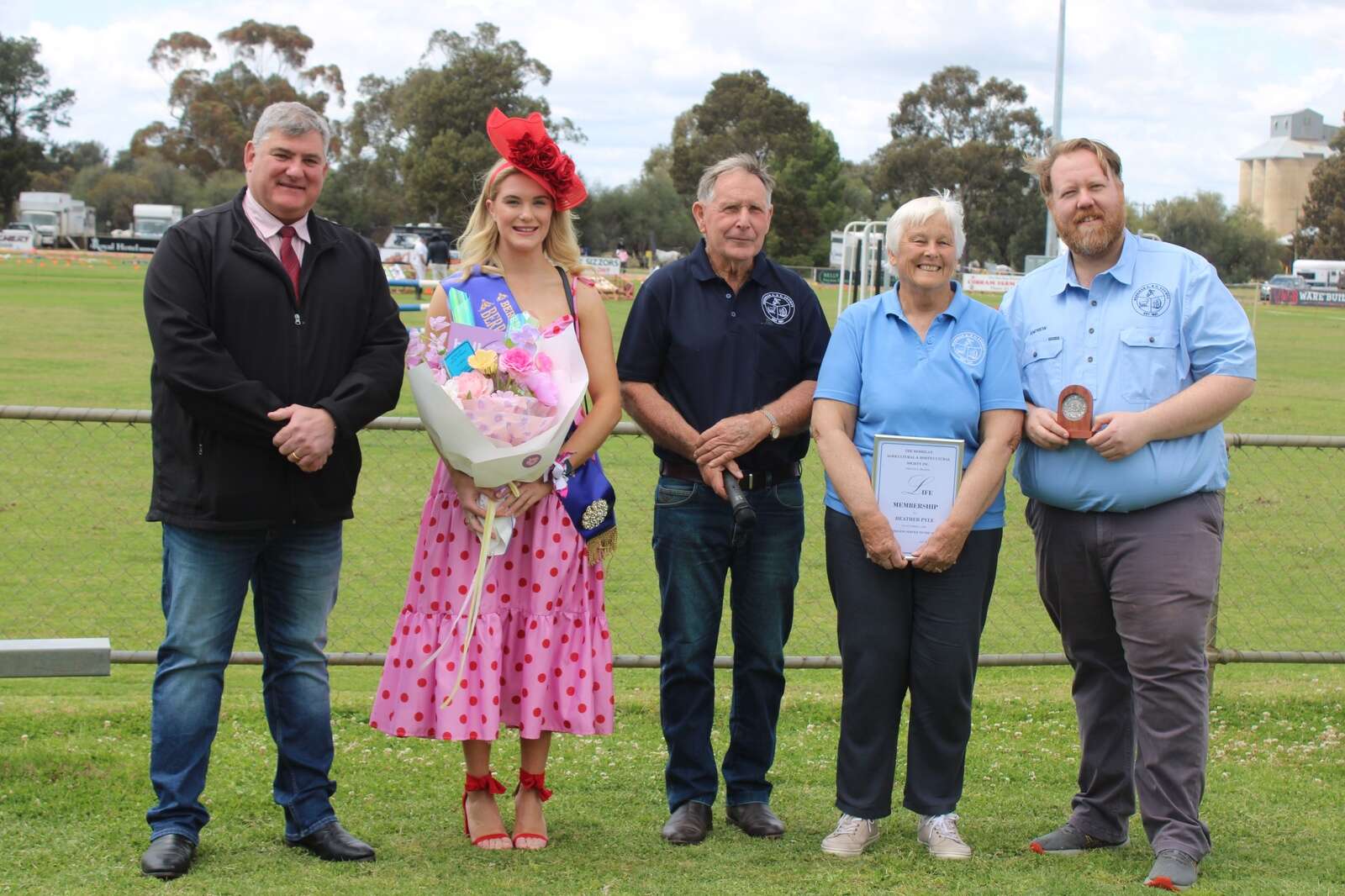 A show to remember | Seymour Telegraph