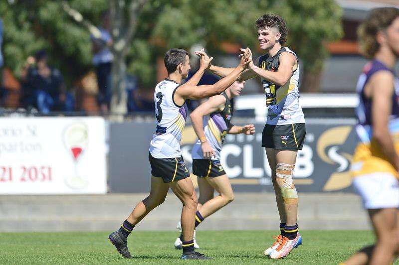 This is not the news Brayden George wants to hear | Shepparton News