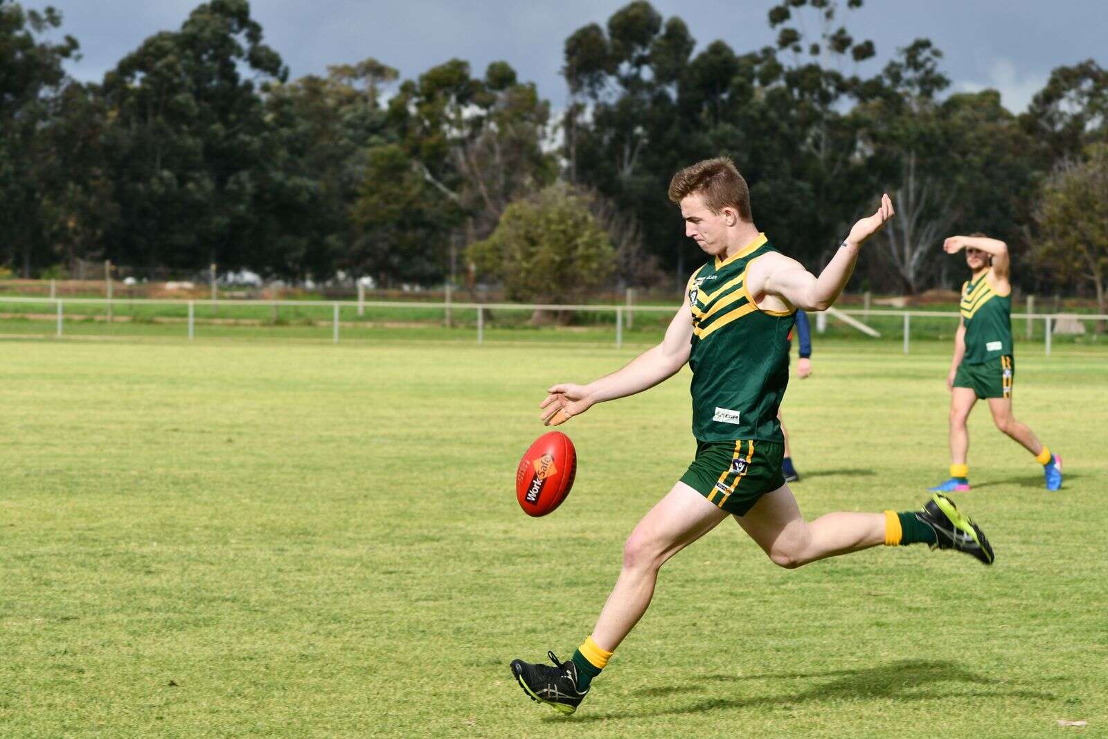 PDL | Strathmerton tastes success, Yarroweyah takes out netball ...