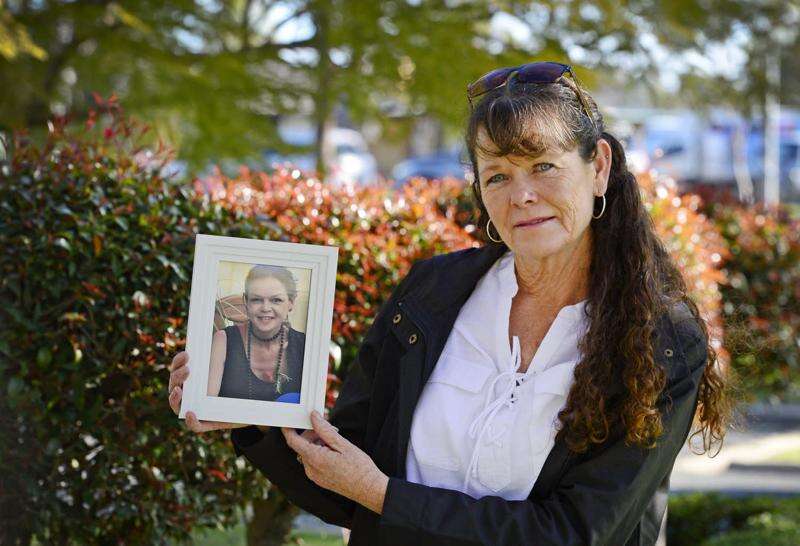 Shepparton family to share their story for National Missing Persons ...