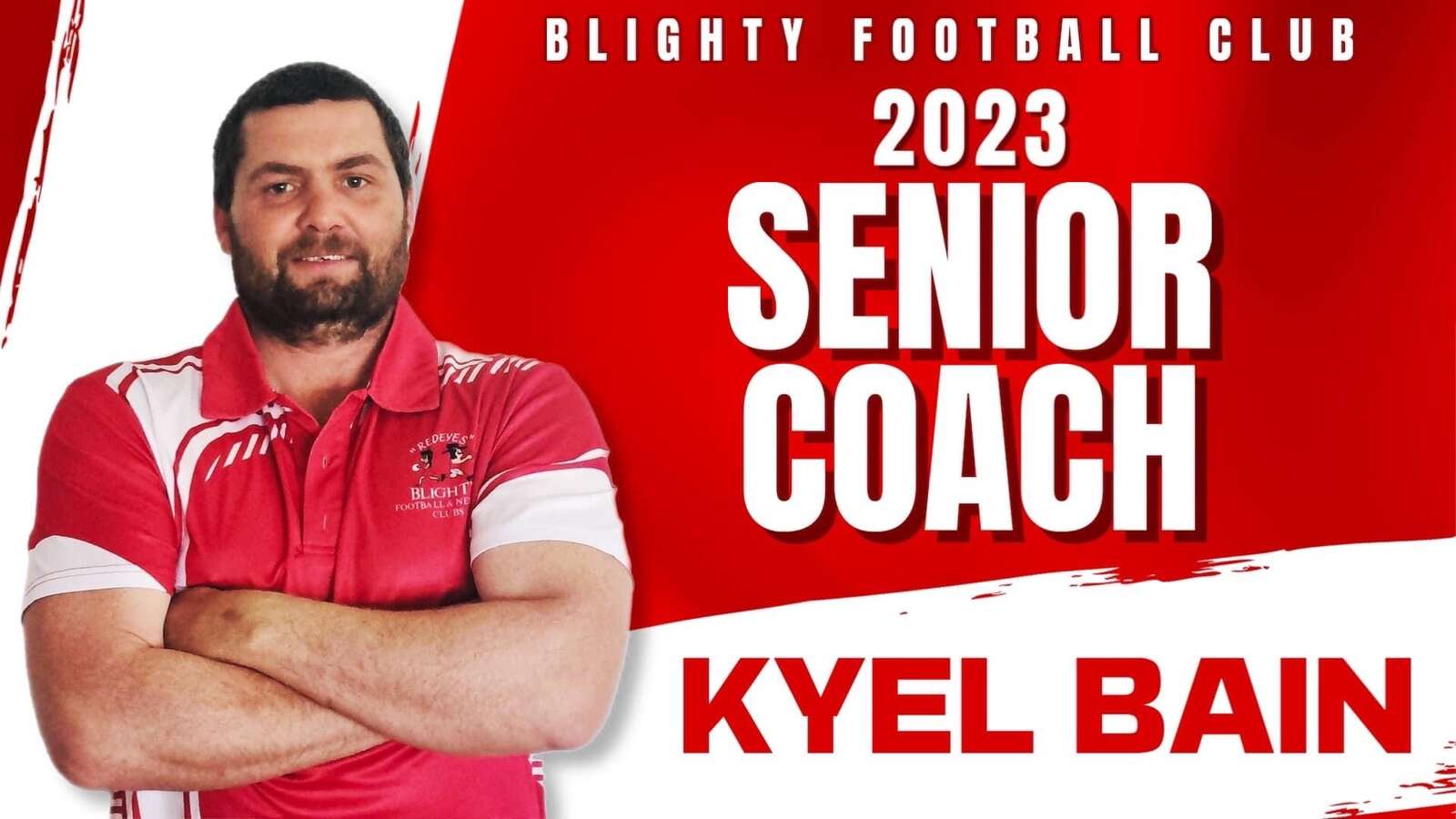 Kyel back for another season at Blighty | Shepparton News