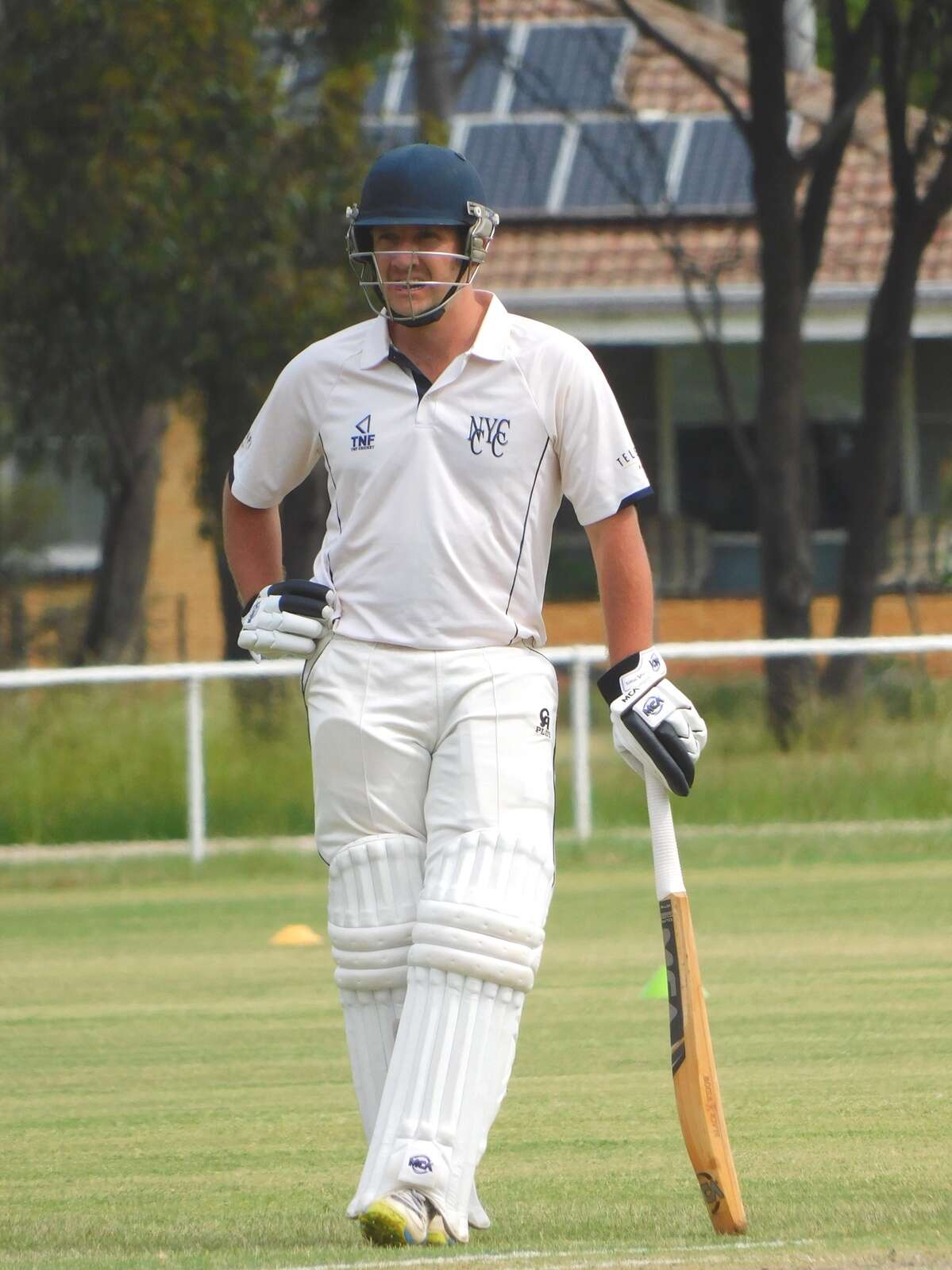 Haisman Shield ǀ Ruthless Blues blitz United in season opener ...