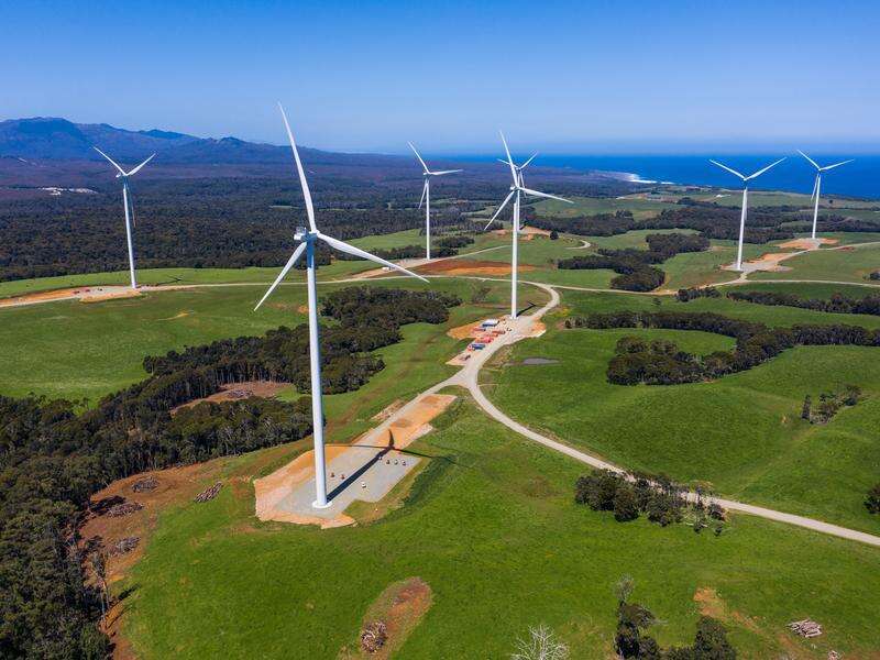 Call to outsmart net-zero rivals to win climate dollars | Country News