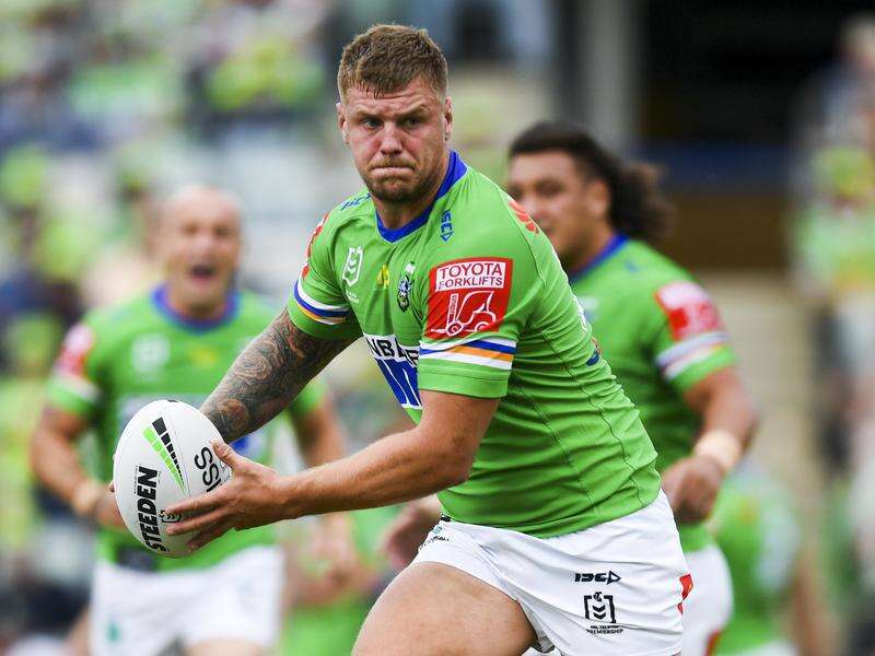 New Bulldog Sutton puts turbulent 2022 behind him | Dairy News Australia