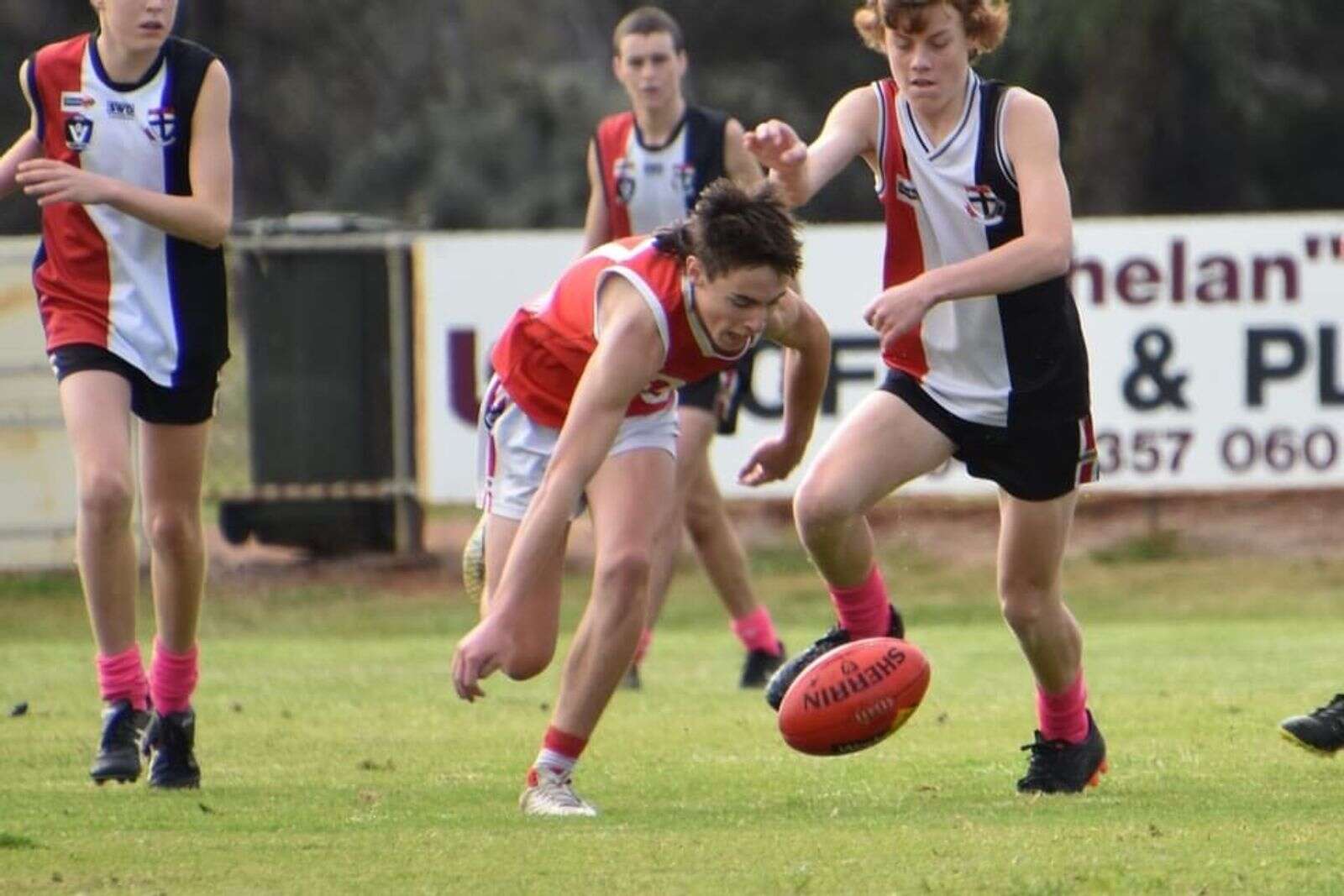 Under-17s win big for Blighty | Deniliquin Pastoral Times
