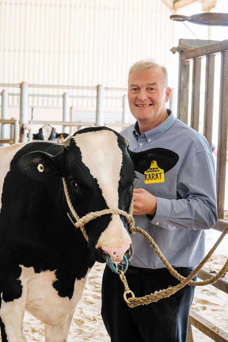 Genetics Australia to shift camp after acquiring Camperdown facility ...