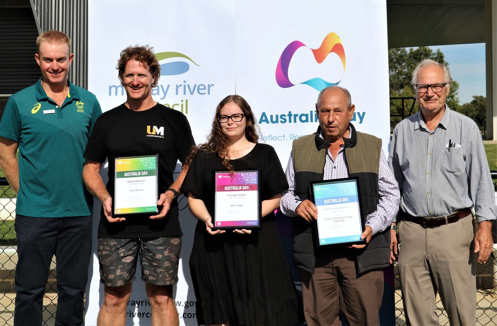 Aussie Aussie Aussies celebrate national day | Dairy News Australia