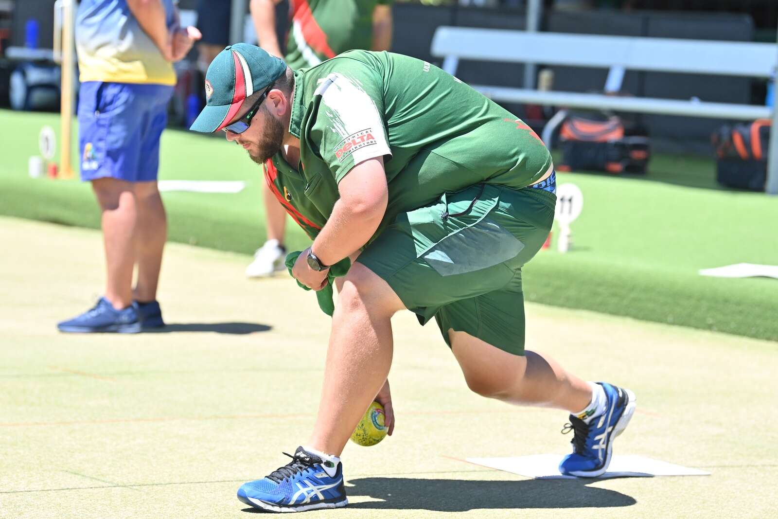 Gallery | Check out this enormous Matheson showdown | Seymour Telegraph