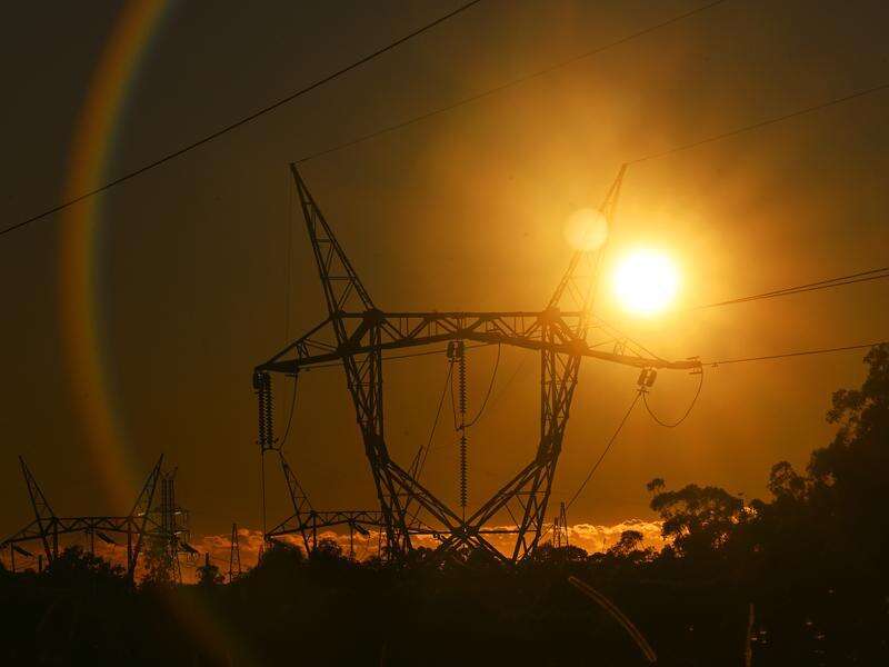 Dutton playing high stakes for 'energy future' election | Country News