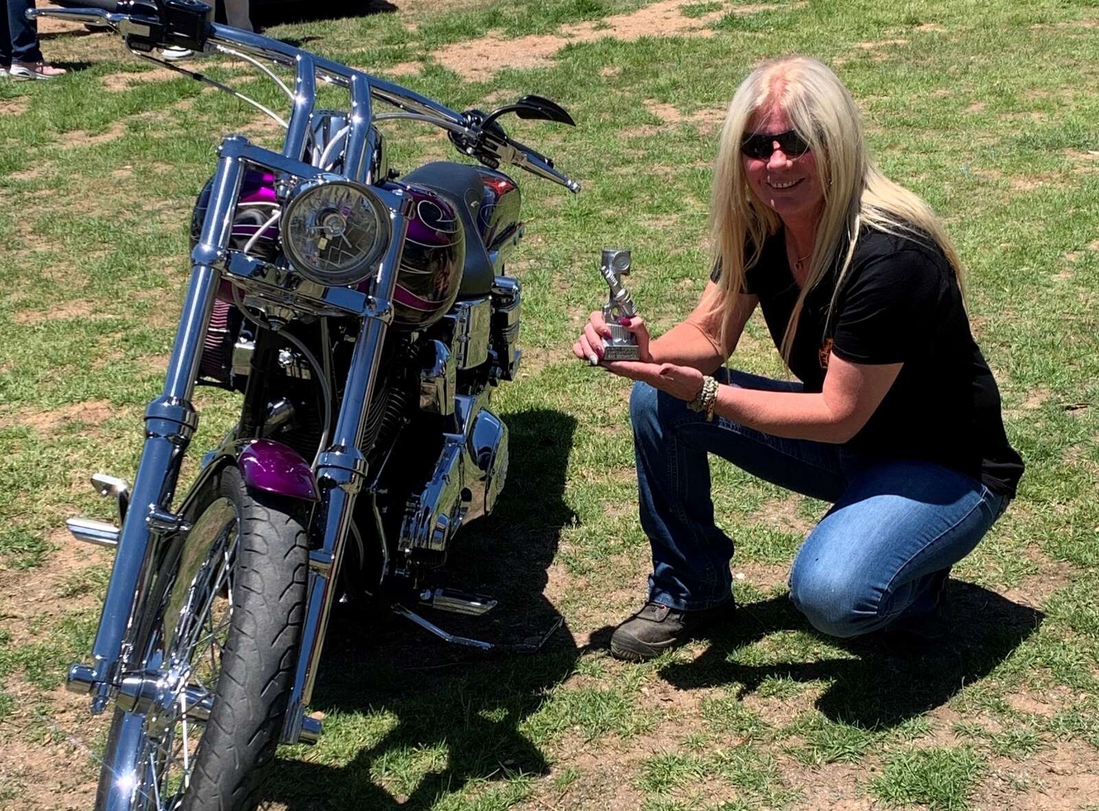 'She was the absolute best’: Jaye Munn remembered after New Year’s Eve ...