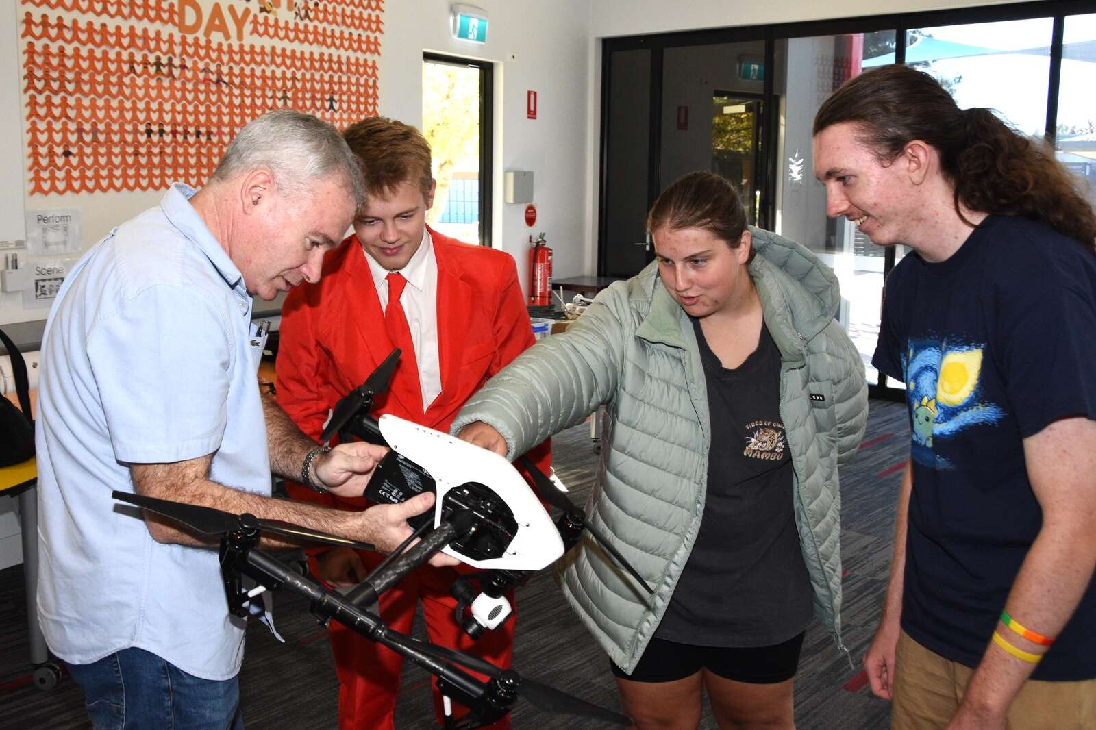 Getting students workforce-ready has never been easier, thanks to a ...