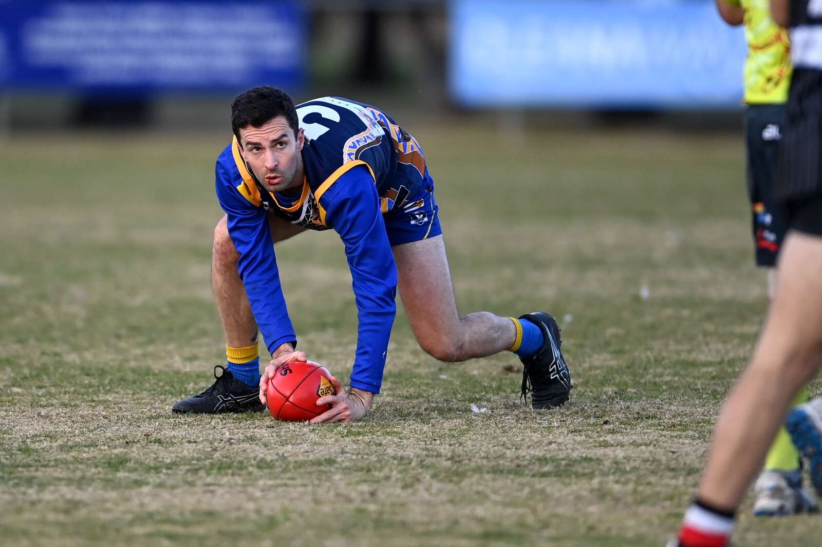 Eagles will rock when Jamie Spencer runs out for senior game 200 in ...
