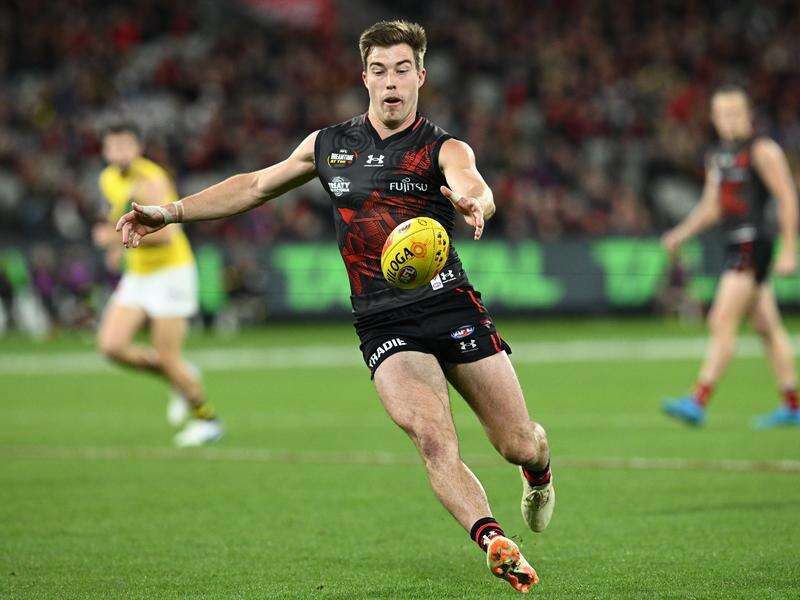 Scott says Merrett is even better than he realised | Riverine Herald
