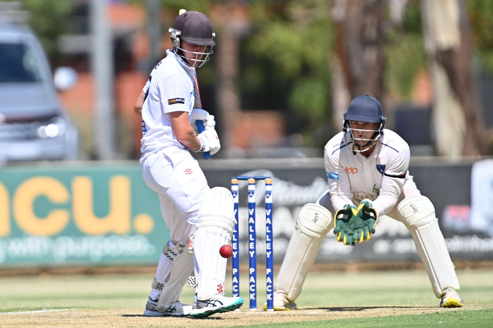 Mueller magic powers Kyabram win | Kyabram Free Press