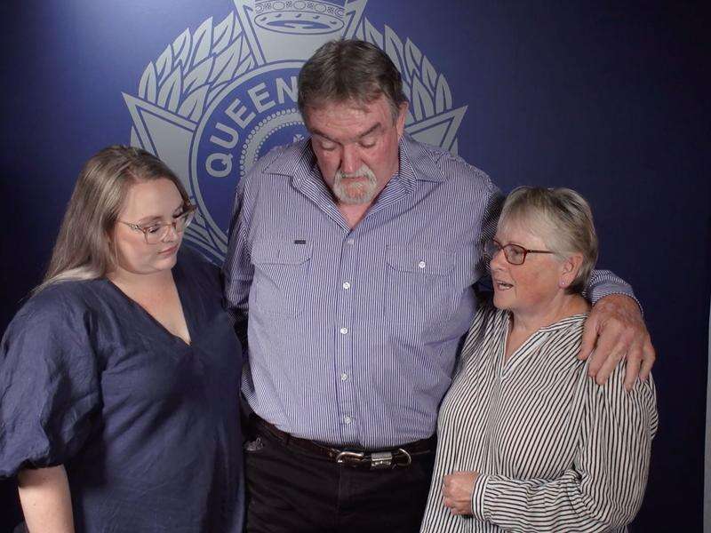 Family wants answers about suspected prison murder | Kyabram Free Press