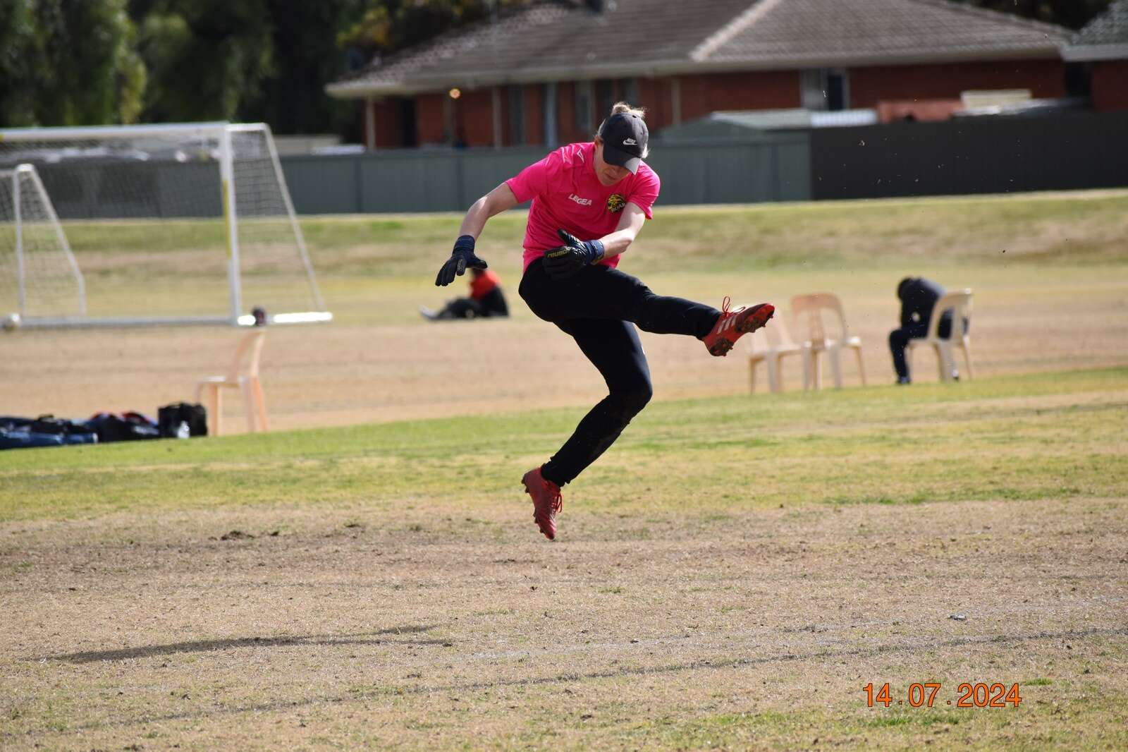 Cobram men roaring into top form | Cobram Courier