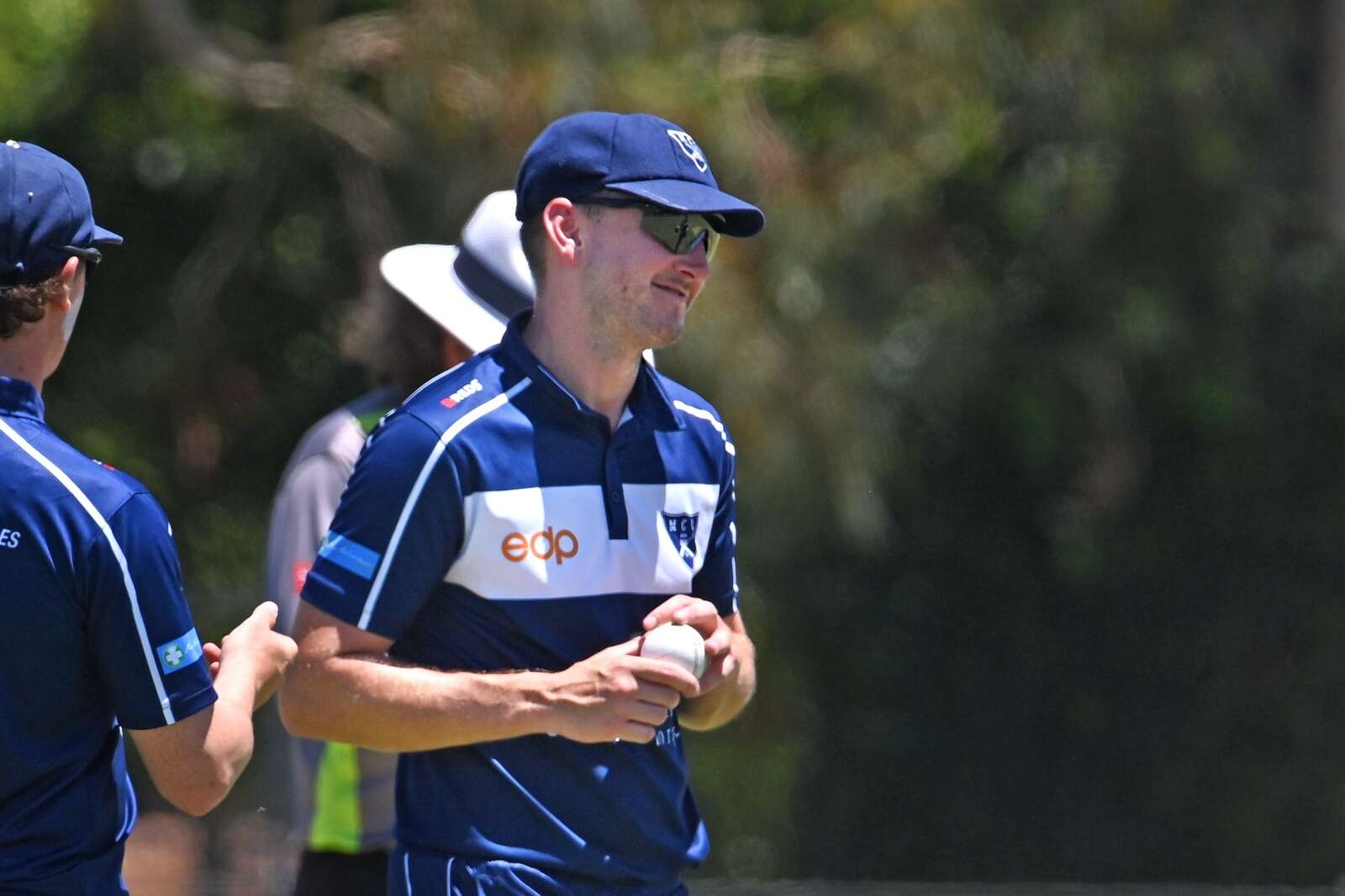 Haisman Shield | Henry Barrow stars as Mooroopna overcomes Shepparton ...