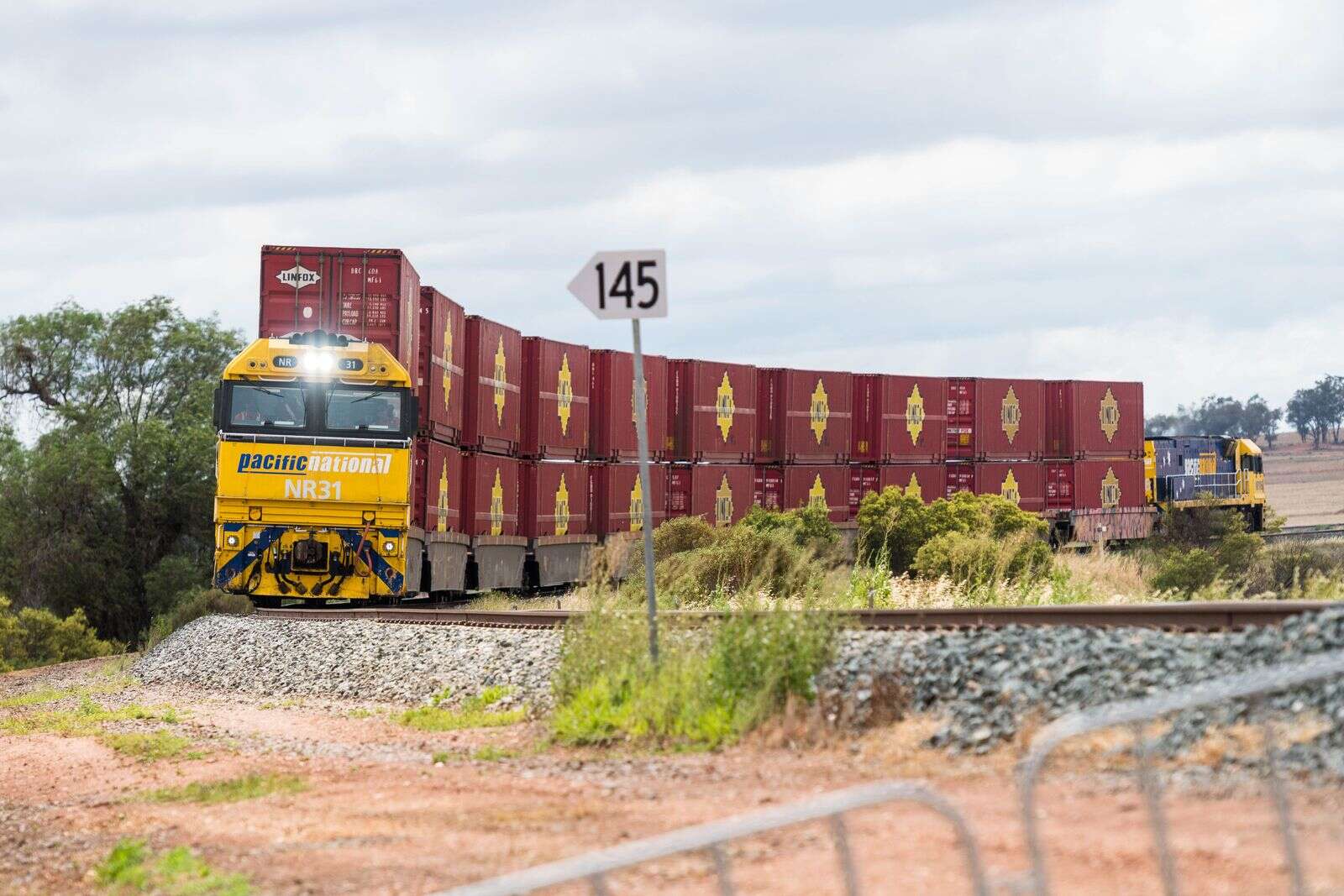 Securing Victoria’s freight future | Country News