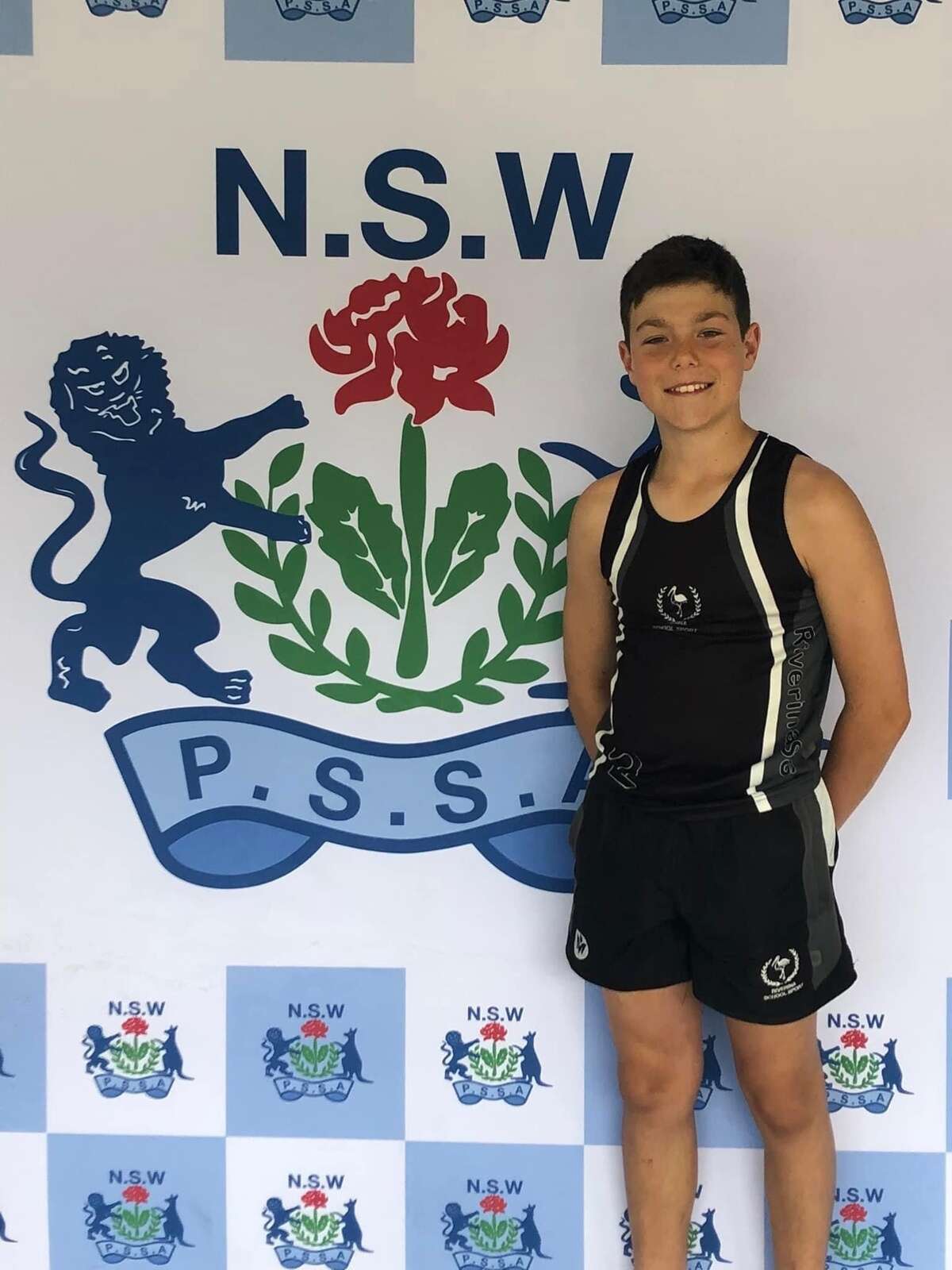 Jordan set new PB | Deniliquin Pastoral Times