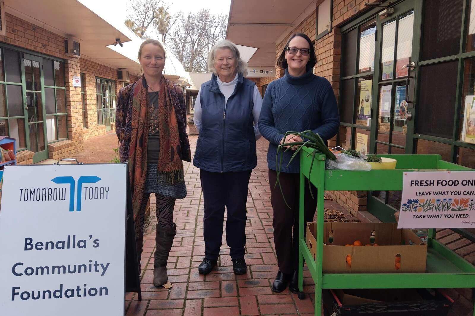 Shelter shuts, but hope and help remain | Shepparton News