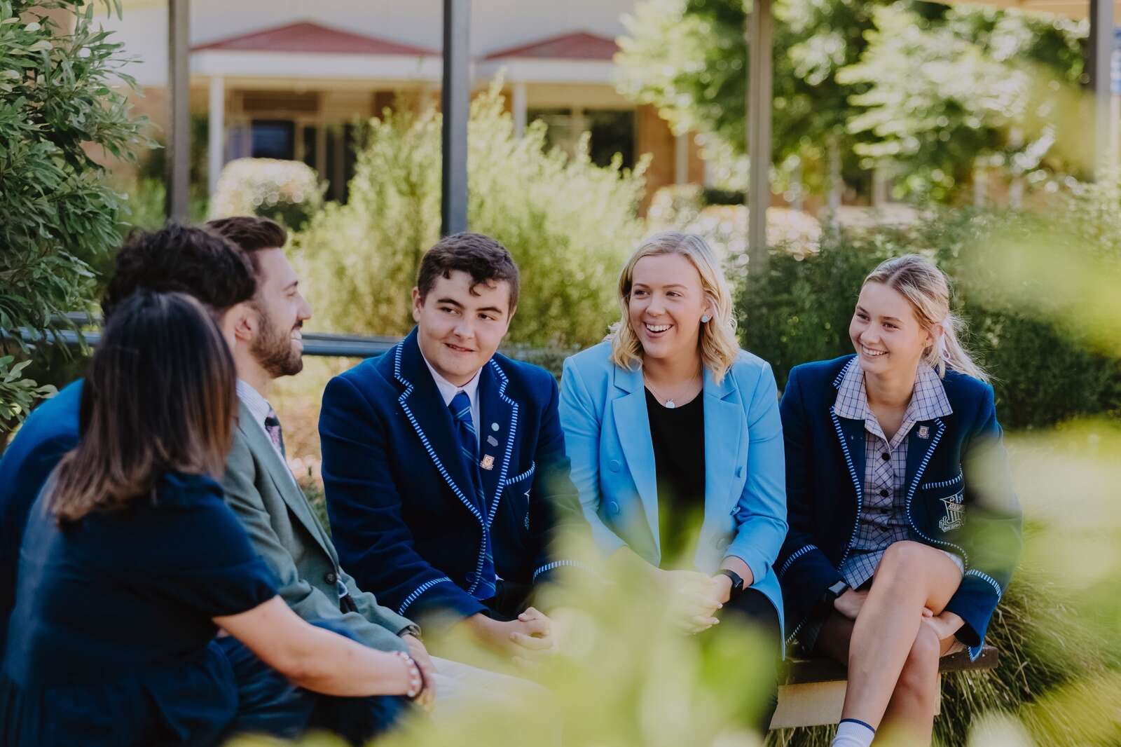 Your child’s journey to secondary school awaits | Riverine Herald
