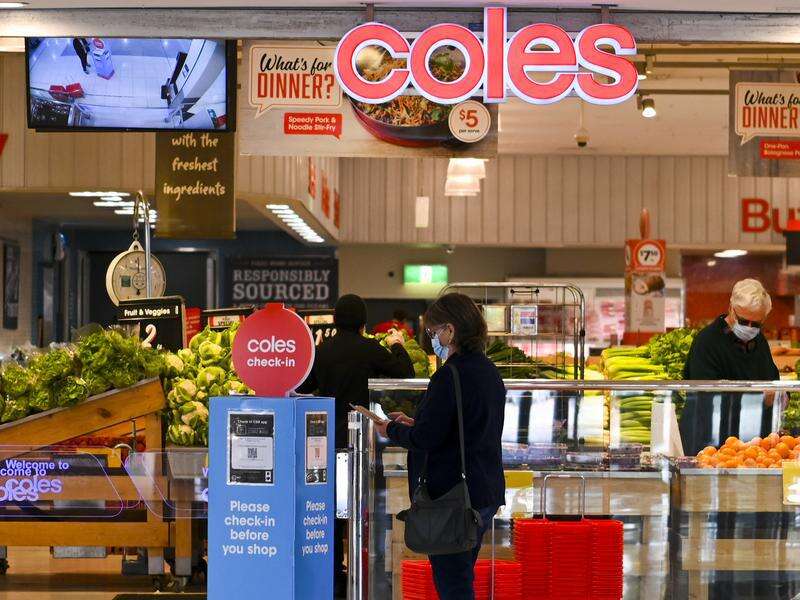 People want value, not local shops: Coles | Country News