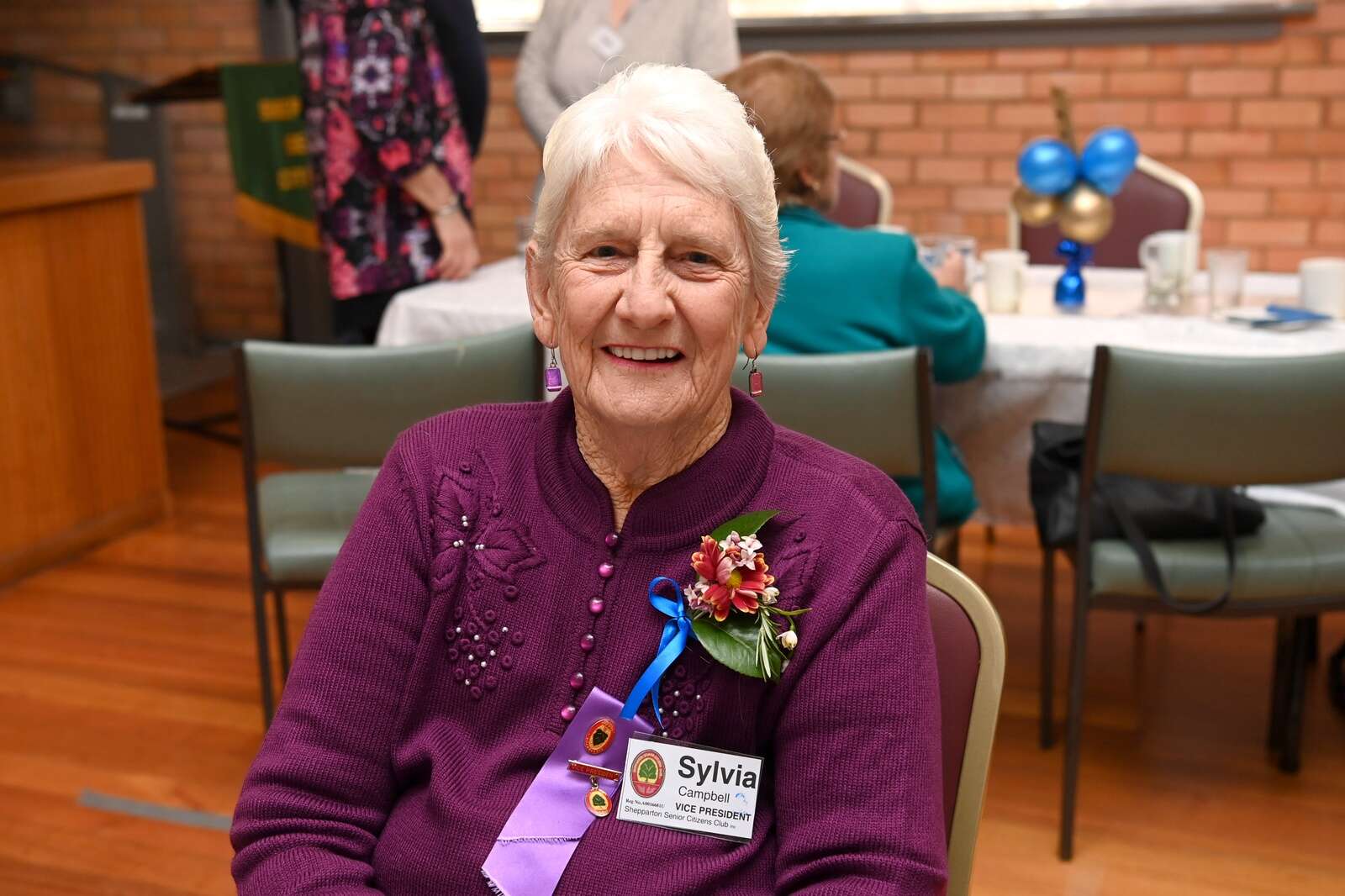 Senior Citizens Club celebrates milestone | Shepparton News