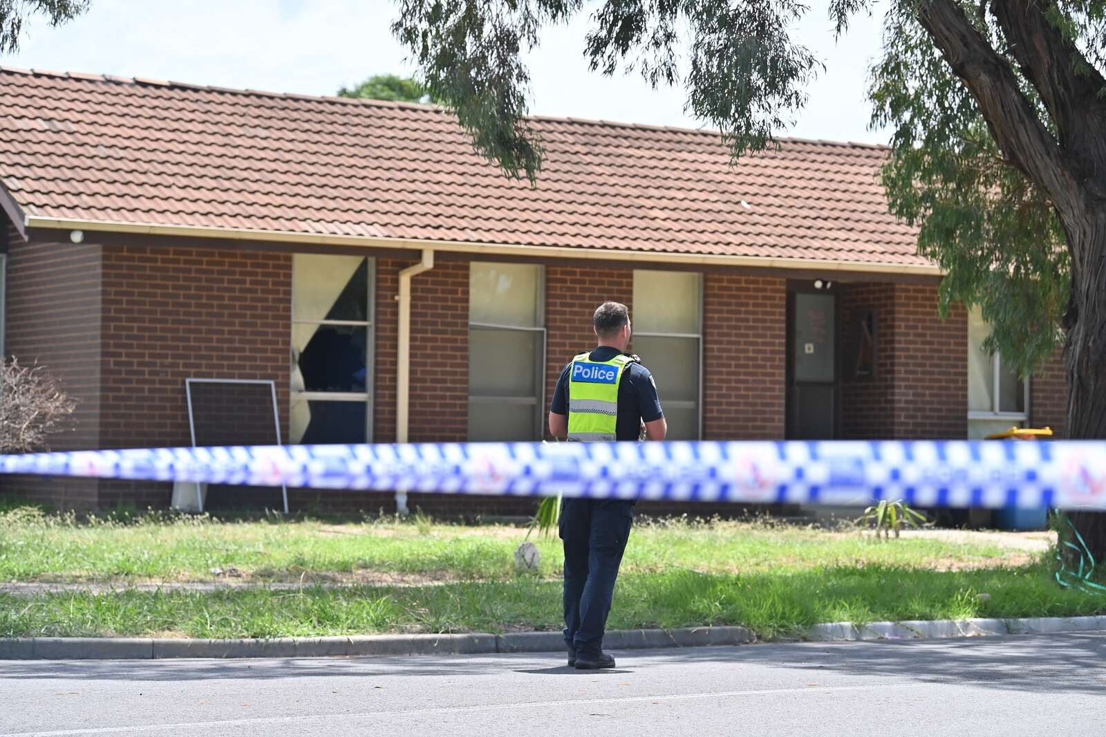 Year in Review | Police and court | Shepparton News