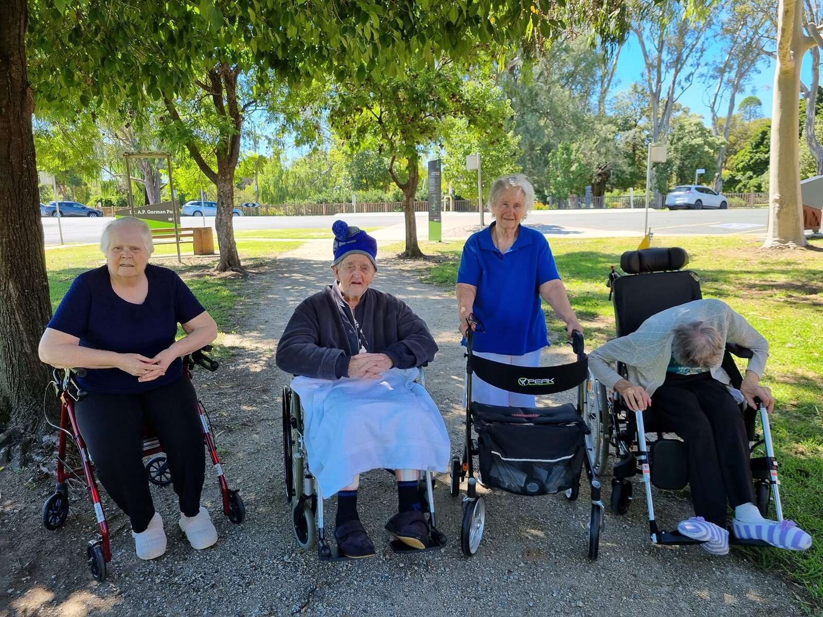 The perfect senior summer | Shepparton News