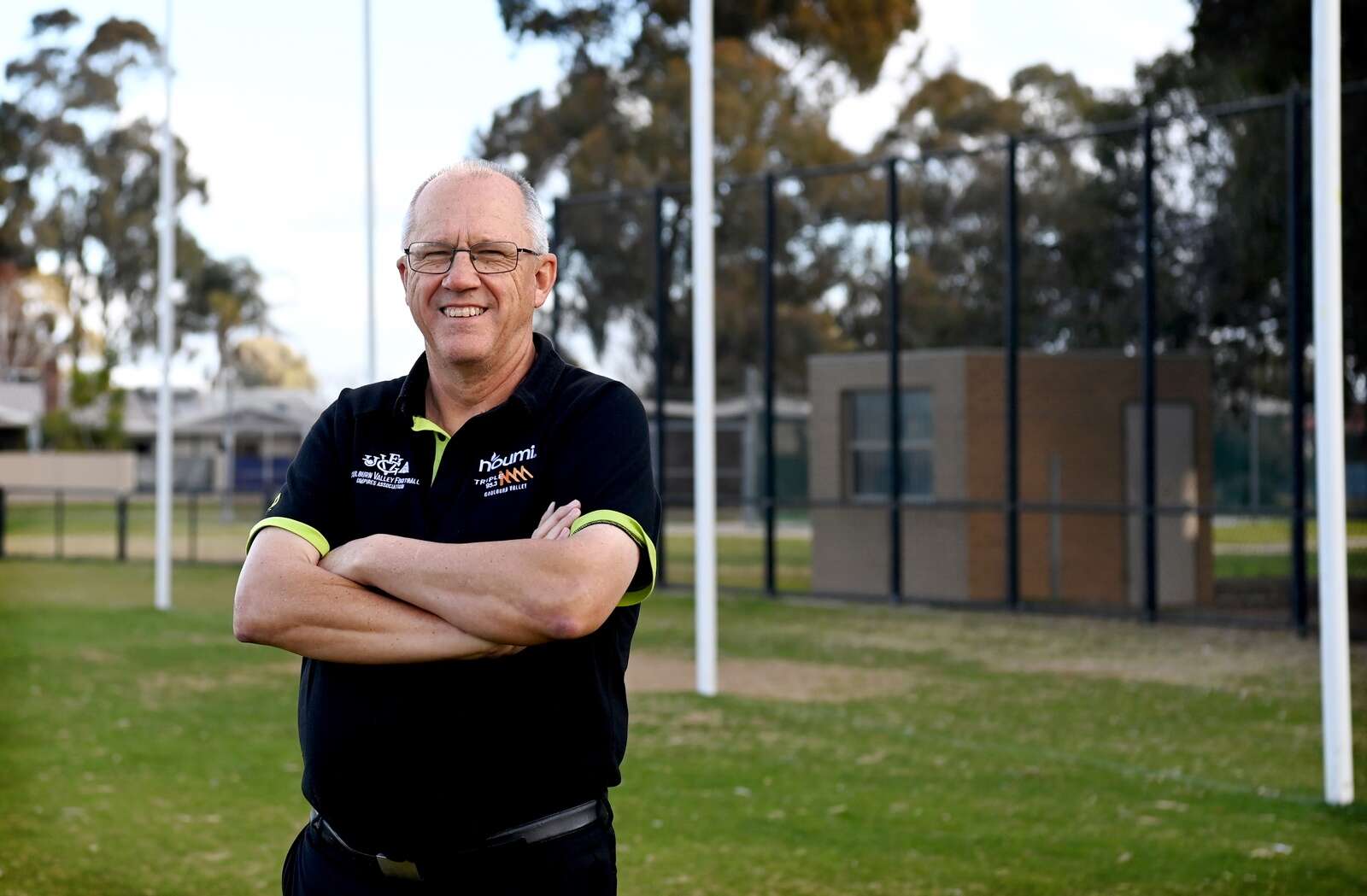 Around the Region | 400 up for this dedicated ump as Mackay surpasses ...