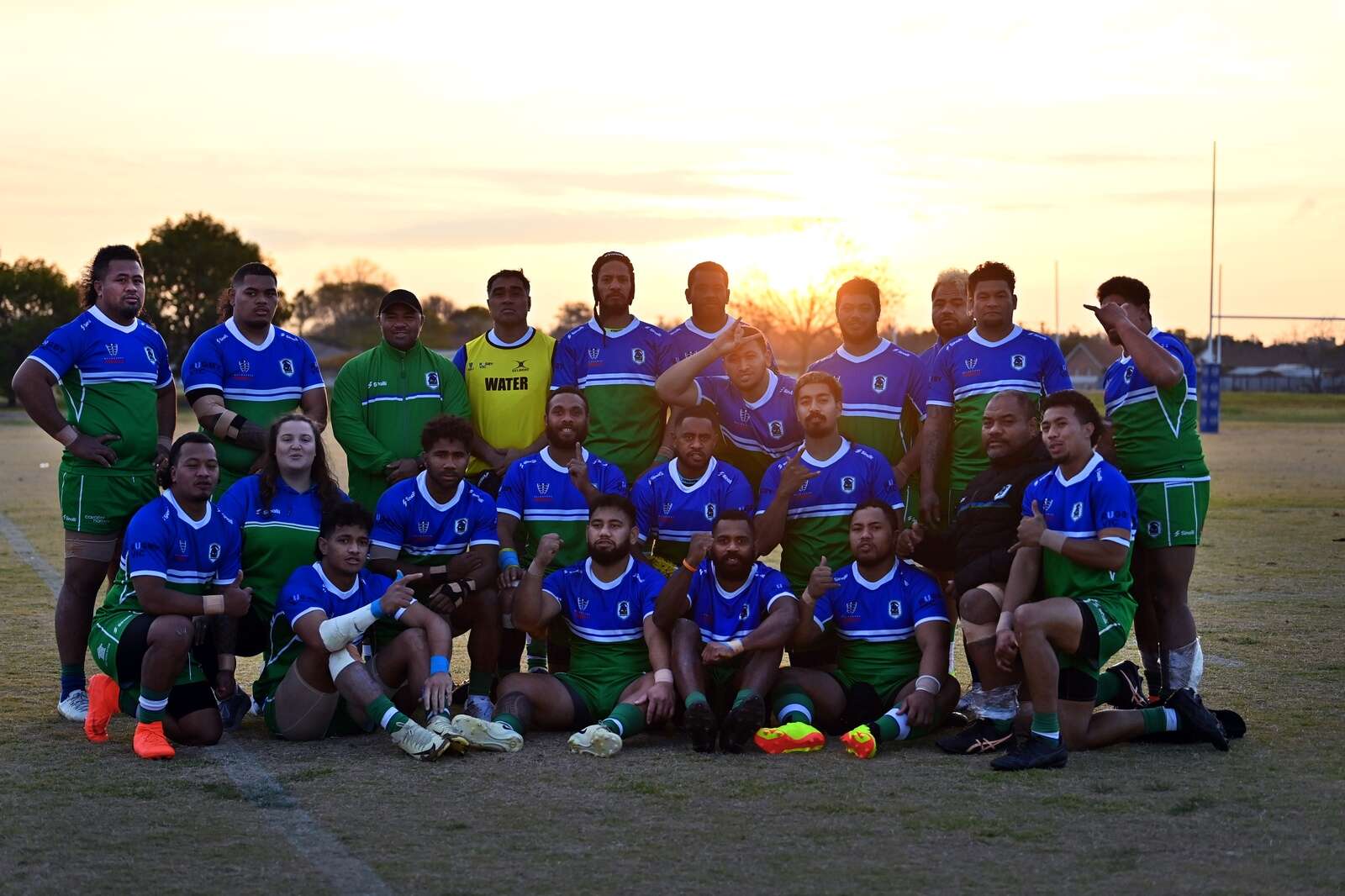 Forget a red rag, these Bulls are charging right towards a grand final ...