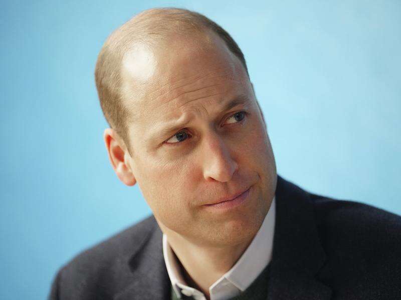William settled hacking claim with Murdoch group: court | Shepparton News